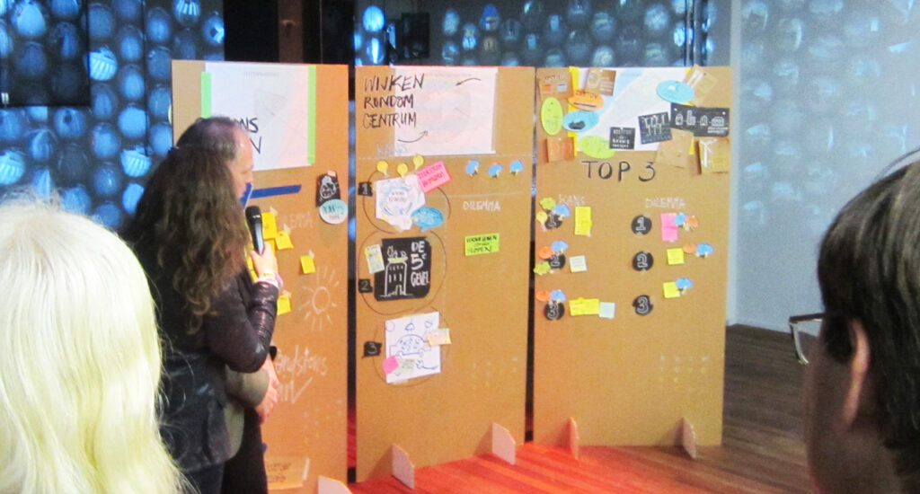 Over Brainstormen - Brainstorm Boosters: Creatief Denken + Doen